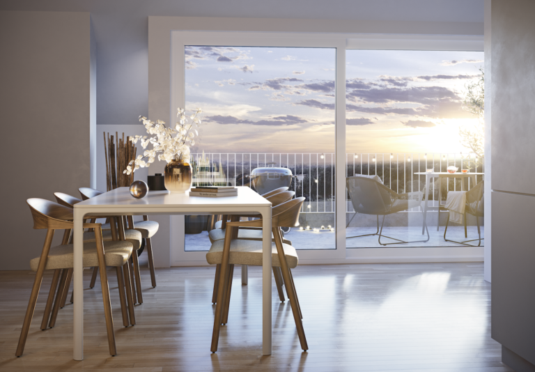 Exklusiva bostäder & vindsvåningar i Stockholm | Simon Crest