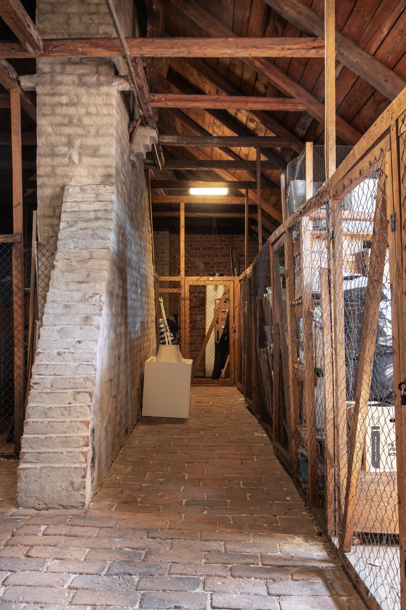 Exklusiva bostäder & vindsvåningar i Stockholm | Simon Crest