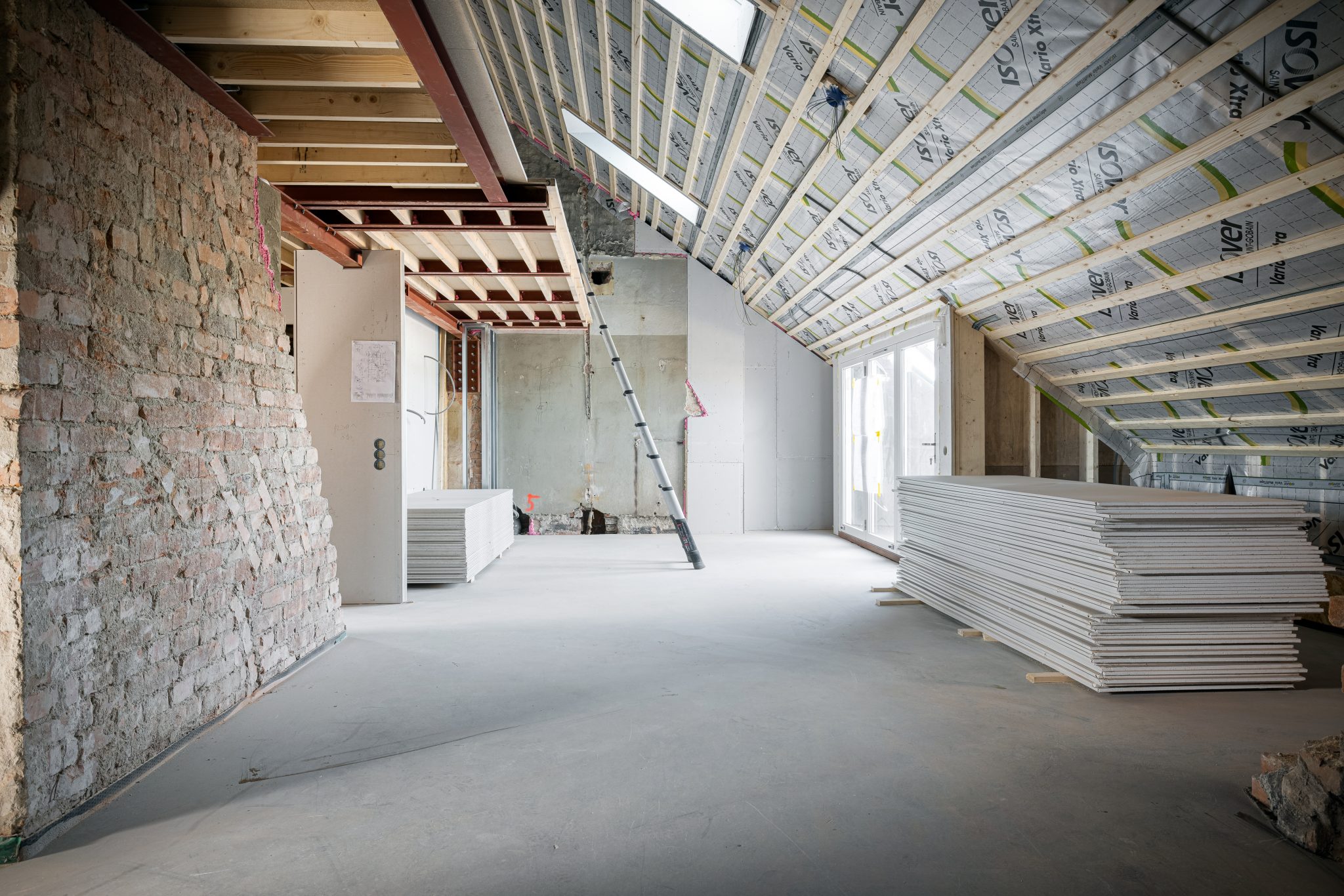 Exklusiva bostäder & vindsvåningar i Stockholm | Simon Crest